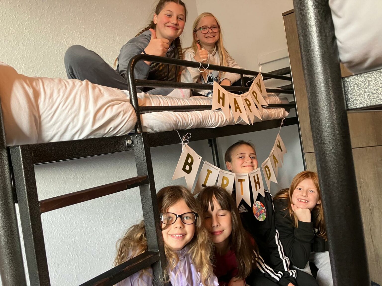 Boggle Hole – Day 3 – Boggle Hole Birthday and the Beach at Night ...